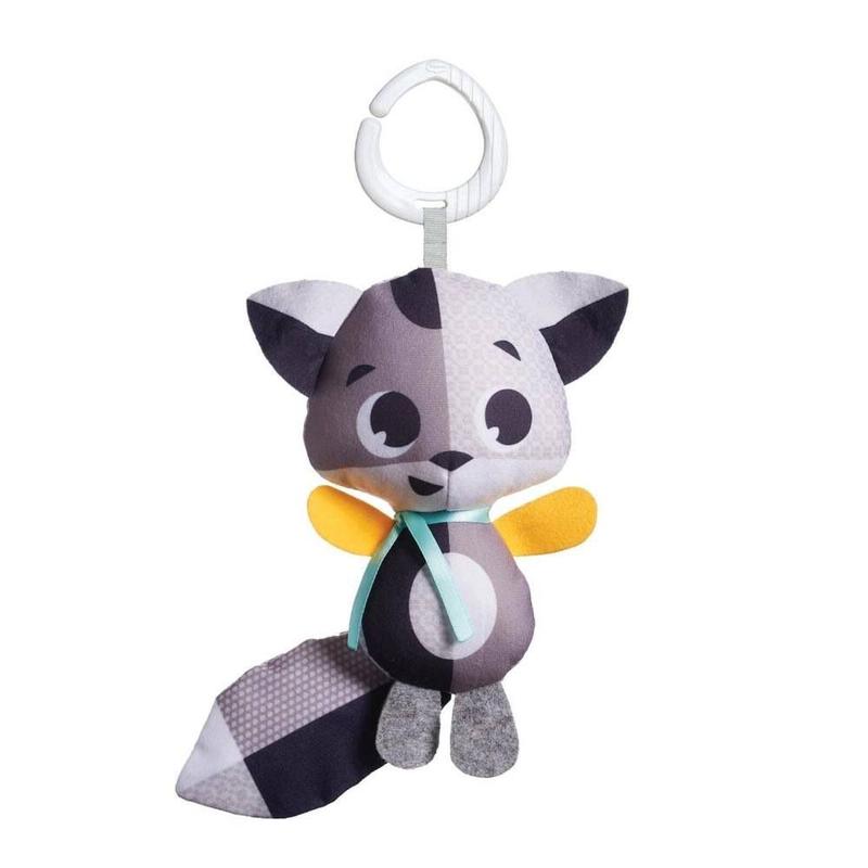 Chocalho com Textura - Contos Mágicos - Christopher Rattle - Tiny Love ...