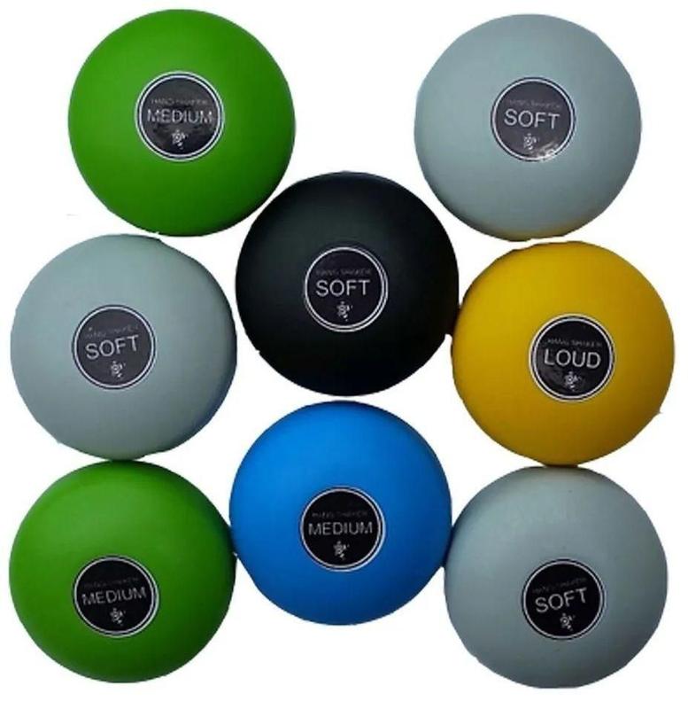 Chocalho Hang Shaker Cajon Percussion Unidade Loud-Med-Soft - Chocalho ...