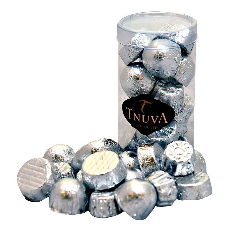 Chocolate Crocante Tnuva 100g - Chocolate / Barra de Chocolate ...