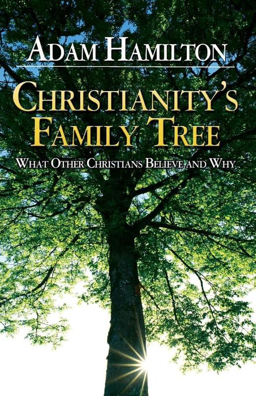 Christianitys Family Tree - United Methodist Publishing House - Outros ...