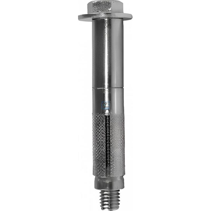 Chumbador Cba E 3/8 X 3.1/2 C/Parafuso - Kit C/20 PC - Ancora - Chumbador para Escada de Piscina ...