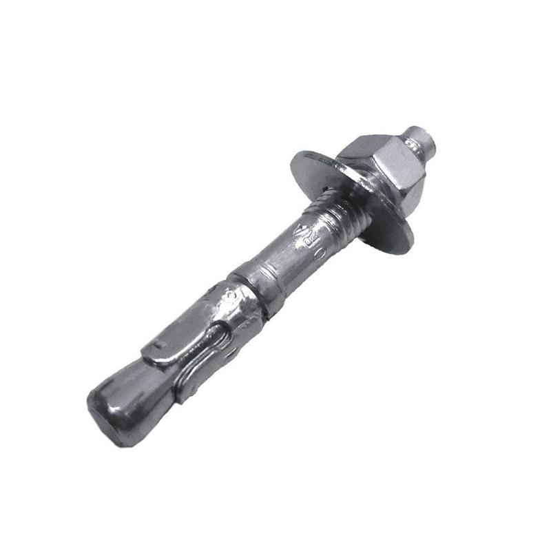 Chumbador Parabolt 3/8 X 3" Âncora * 7547 - DIV. - Chumbador para ...