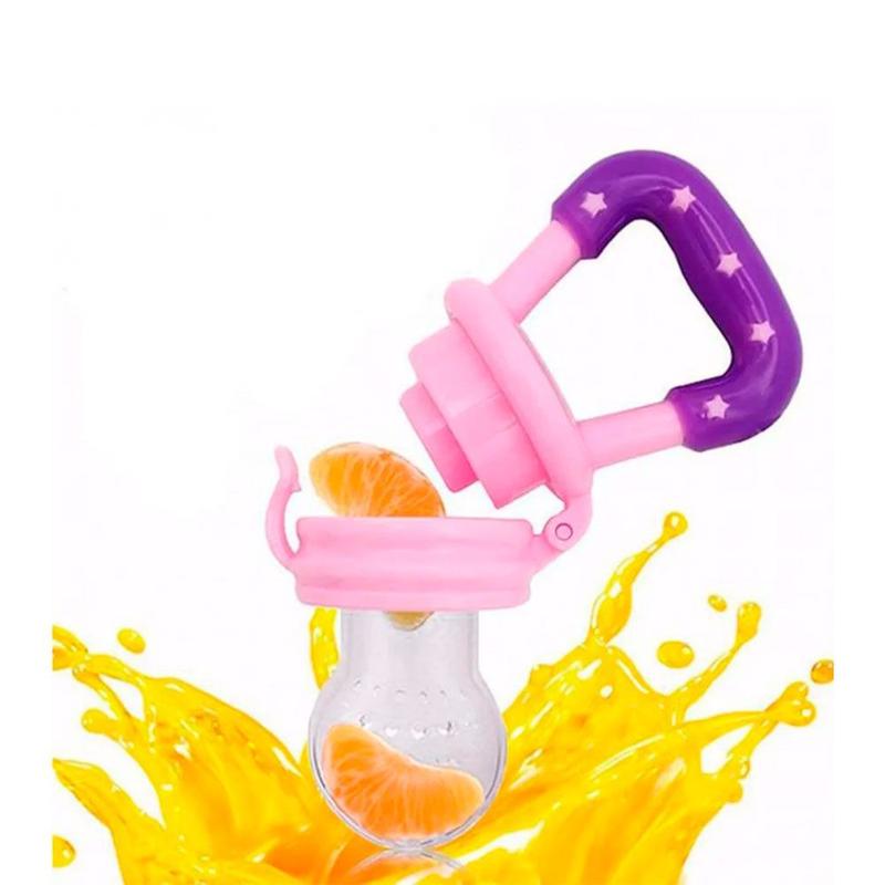 Chupeta Porta Fruta - 15940 - Western - Chupeta - Magazine Luiza