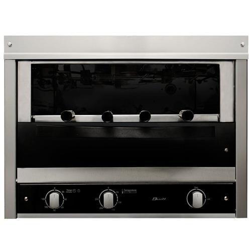 Churrasqueira Elétrica de Embutir 4 Espetos Built 220v - Built ...