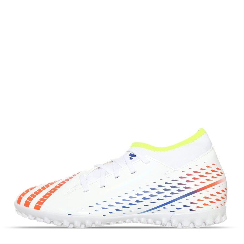 Chuteira Adidas Predator Edge.4 Sock Society - Chuteira - Magazine Luiza