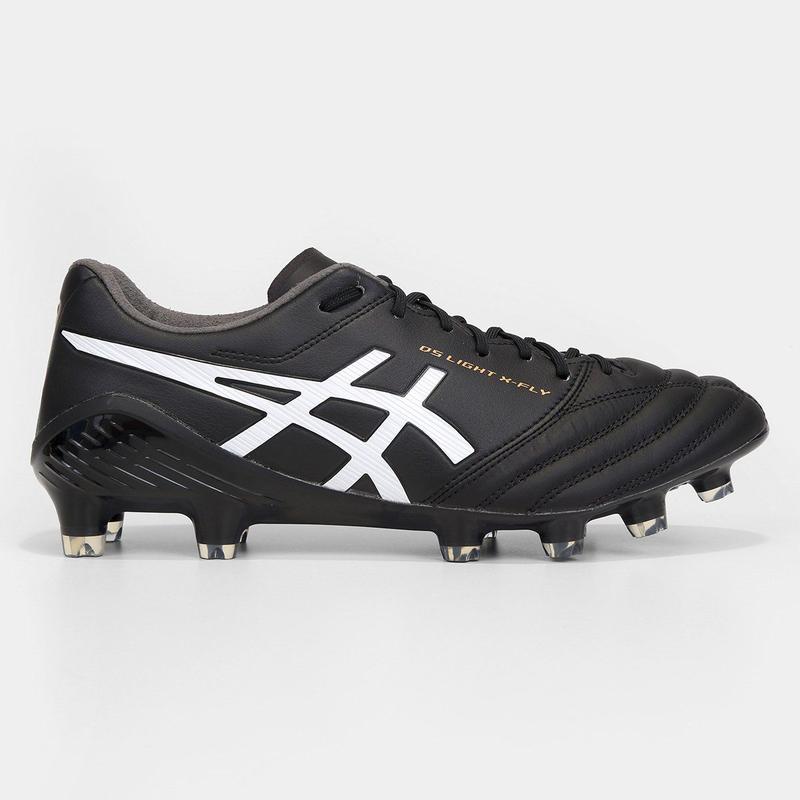 Chuteira Campo Asics Light X-Fly 5 Unissex - Exclusiva - Chuteira ...