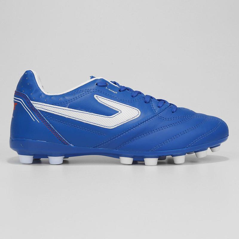 Chuteira Campo Topper Maestro Pro IV Unissex - Chuteira - Magazine Luiza