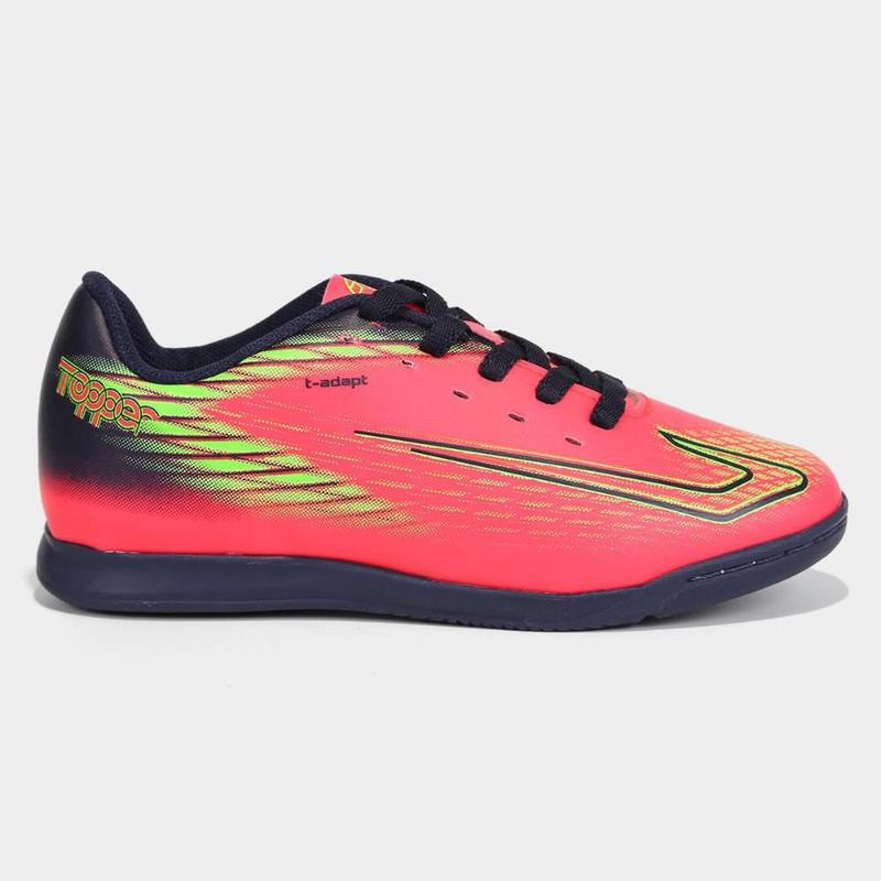 Chuteira Futsal Infantil Topper Strike IV - Produtos de Futebol ...