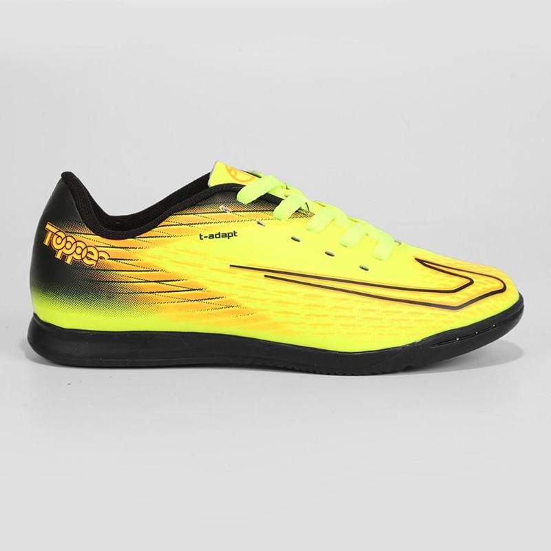 Chuteira Futsal Infantil Topper Strike IV - Produtos de Futebol ...