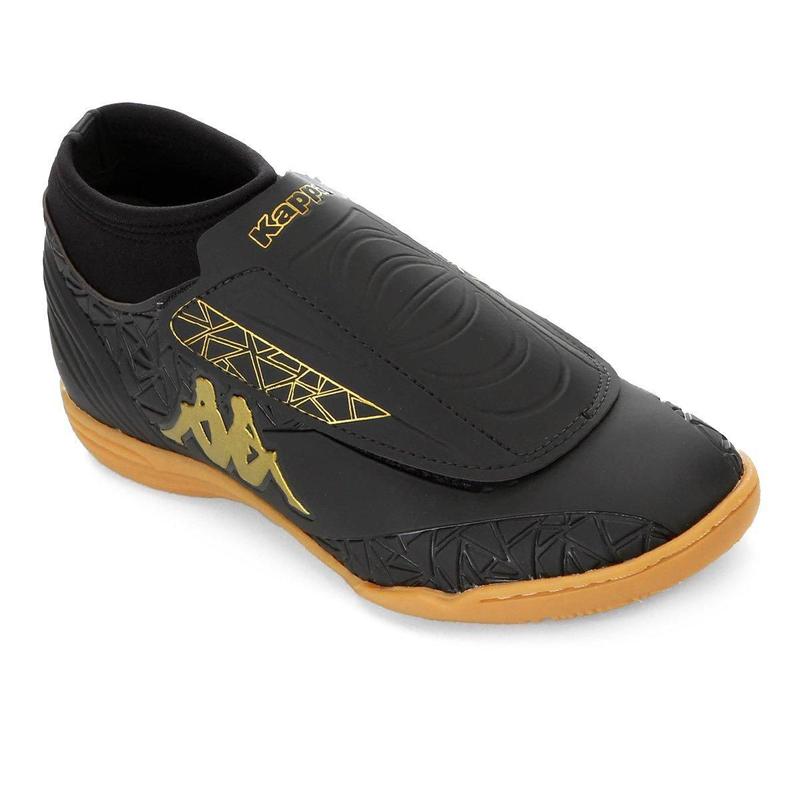 Chuteira Futsal Kappa Force - Tênis Masculino - Magazine Luiza