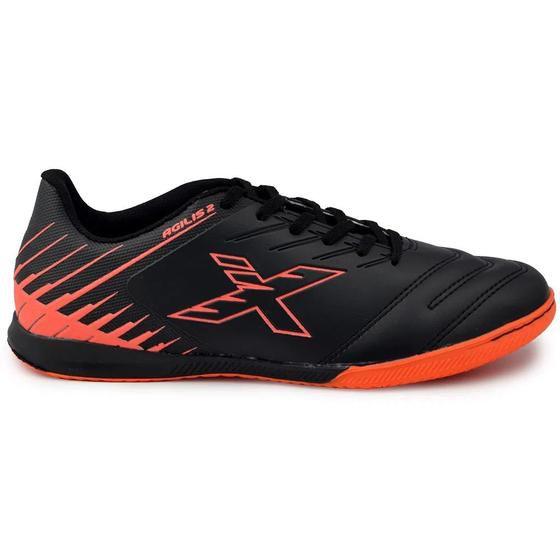 Chuteira futsal oxn agilis 2 indoor pro pvc adulto - Chuteira ...