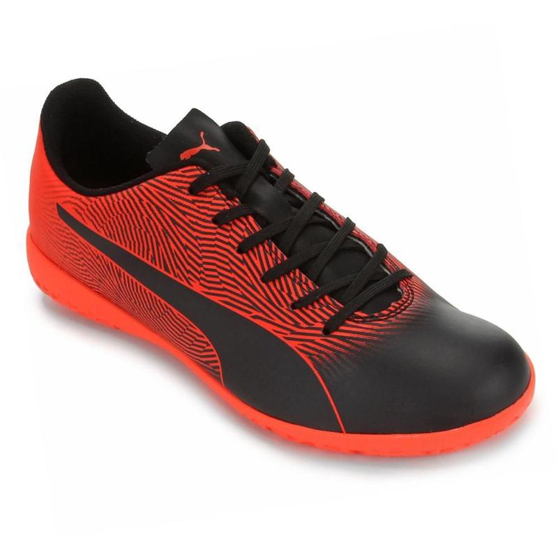 Chuteira Futsal Puma Spirit II IT Bdp - Produtos de Futebol - Magazine ...