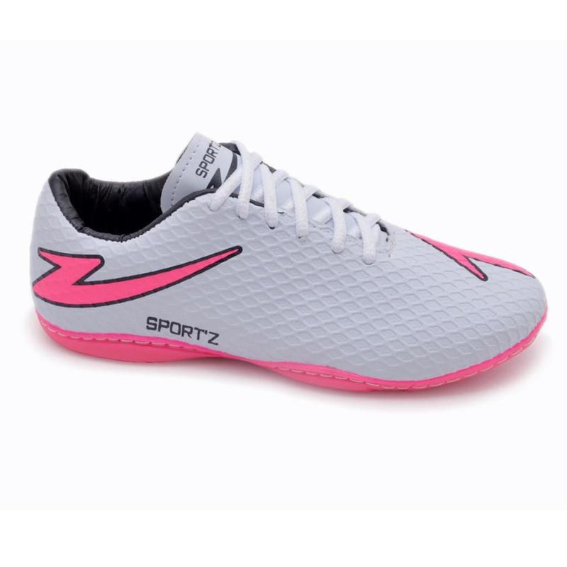 Chuteira Futsal Sport'Z Original Toda Costurada Tênis Salão Lançamento ...