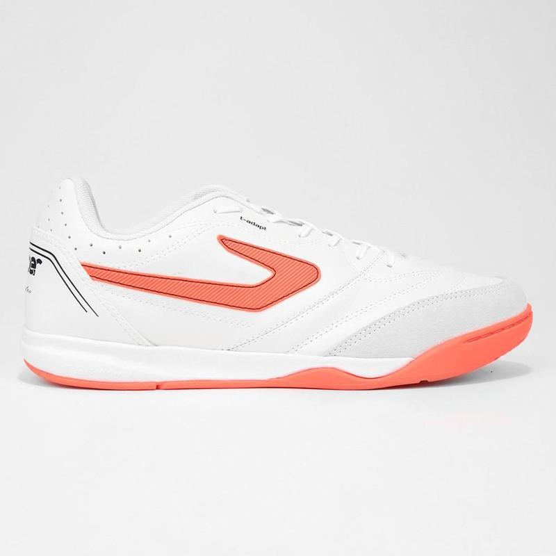 Chuteira Futsal Topper Maestro Pro IV - Produtos de Futebol - Magazine ...