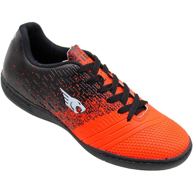 Chuteira Ibal Precision Power Futebol Indoor Futsal Masculina ...