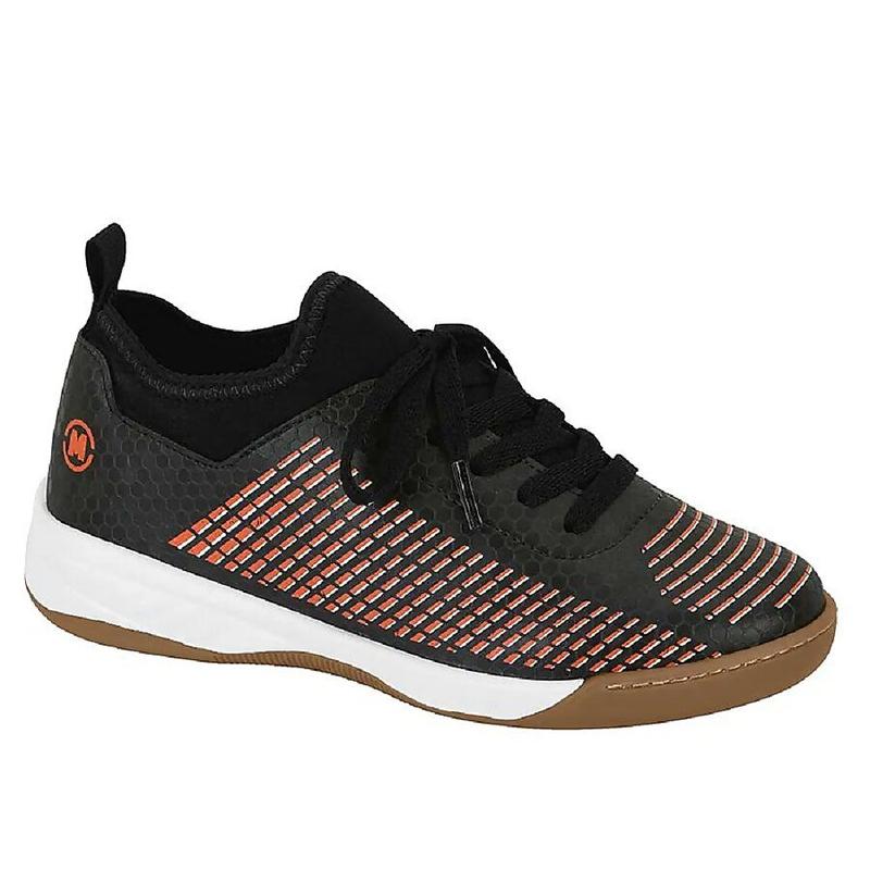 Chuteira Infantil Futsal De Quadra Salão Molekinho 2856106 - Produtos ...
