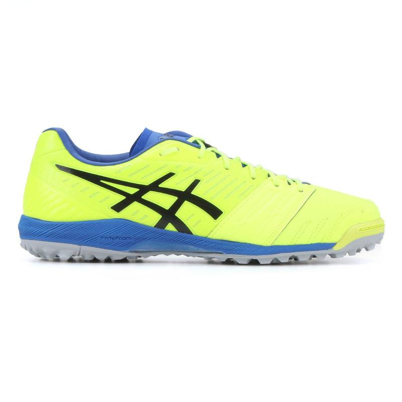 Chuteira Society Asics Destaque Ff2 Unissex - Exclusiva - Chuteira ...