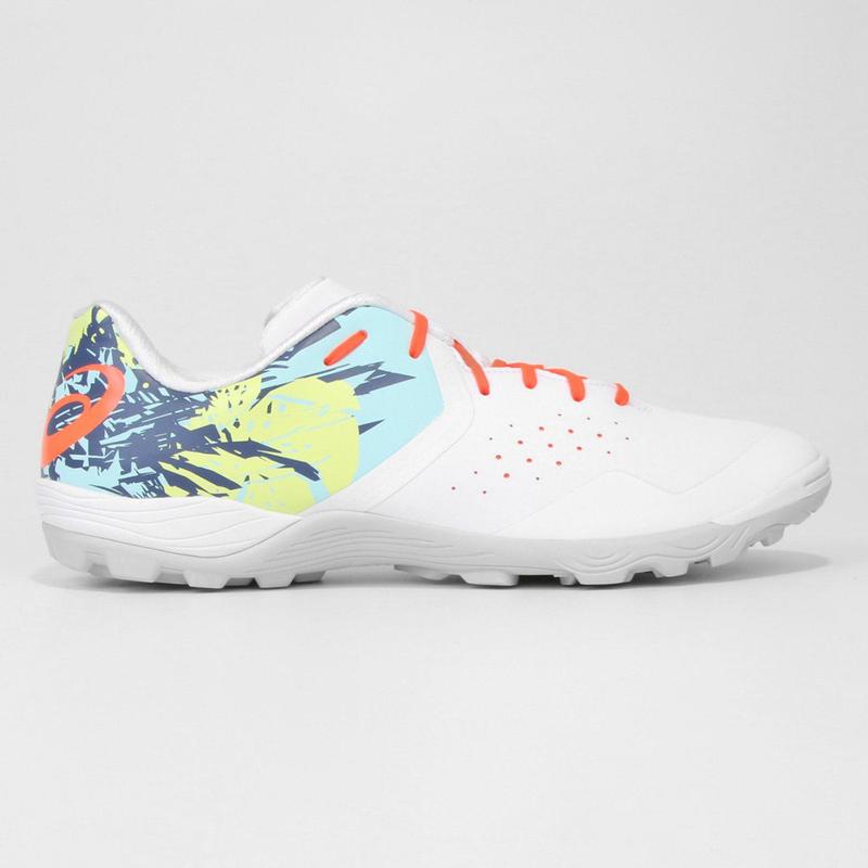 Chuteira Society Asics Toque 7 - Exclusiva - Chuteira - Magazine Luiza
