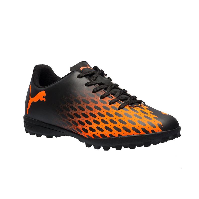 Chuteira Society Puma Masculina Spirit III TT BDP - Chuteira - Magazine ...