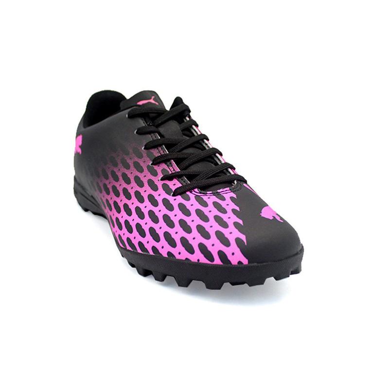 Chuteira Society Puma Masculina Spirit III TT BDP - Chuteira - Magazine ...