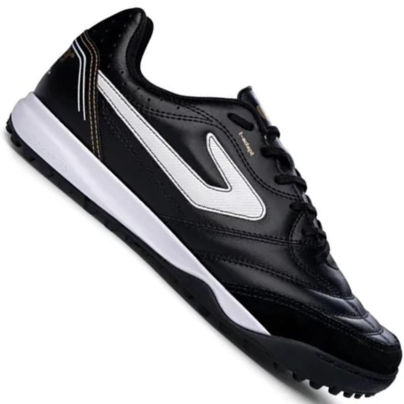 Chuteira Society Topper Maestro Pro Iv Masculina - Chuteira - Magazine ...