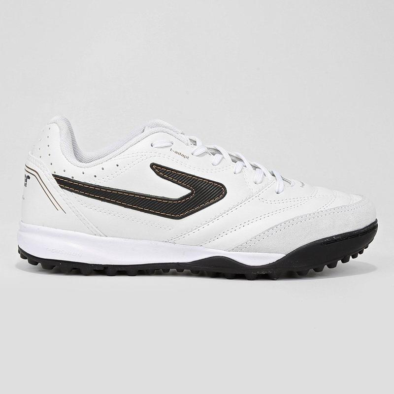 Chuteira Society Topper Maestro Pro IV - Chuteira - Magazine Luiza