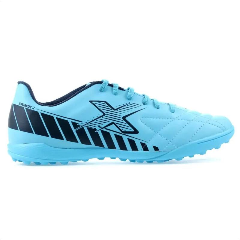 Chuteira Tênis Futebol Society Track Fut7 Original Pro 329TF - Marathon ...