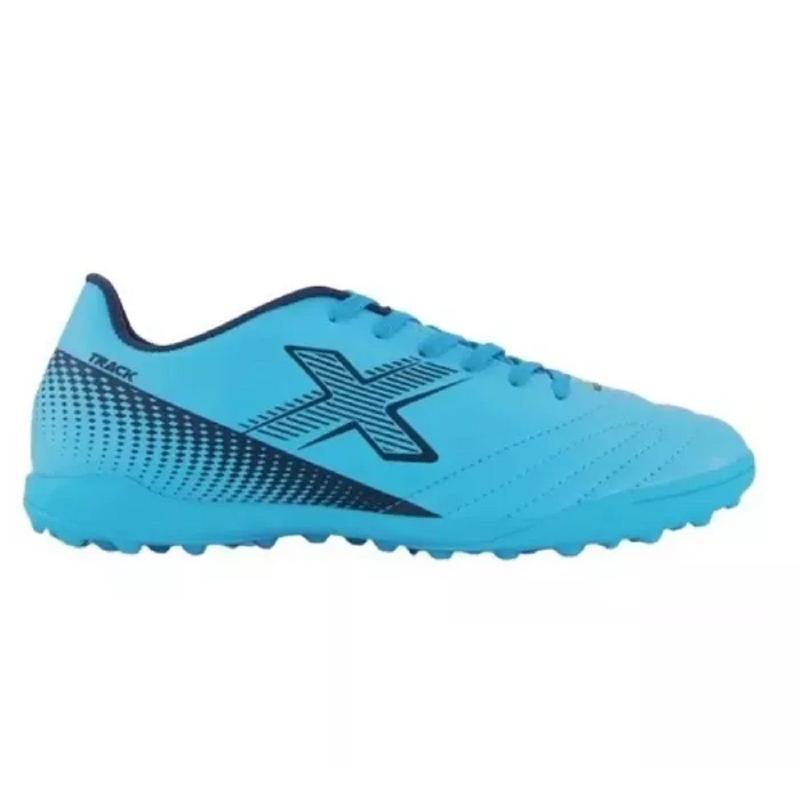 Chuteira Tênis Futebol Society Track Fut7 Original Pro 329TF - Marathon ...