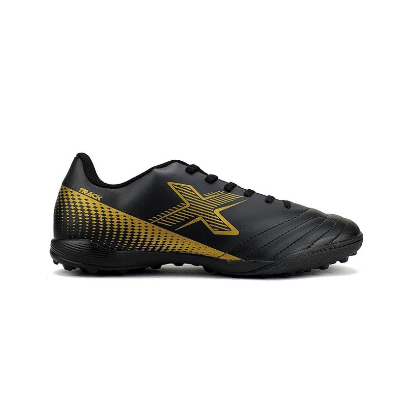 Chuteira Tênis Futebol Society Track Fut7 Original Pro 329TF - Marathon ...
