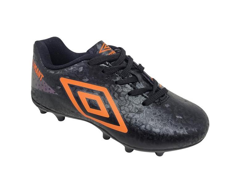 Chuteira Umbro Adamant jr 160 Campo - Chuteira - Magazine Luiza