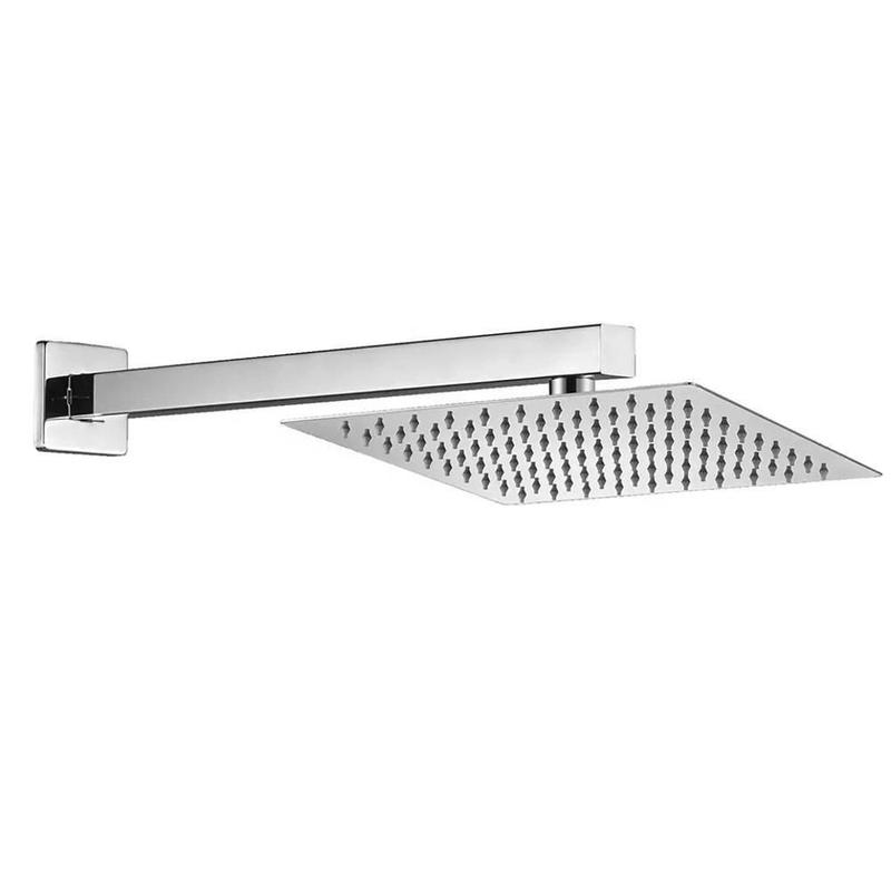 Chuveiro Ducha Área Externa Piscina Inox - Smart Norte - Ducha ...