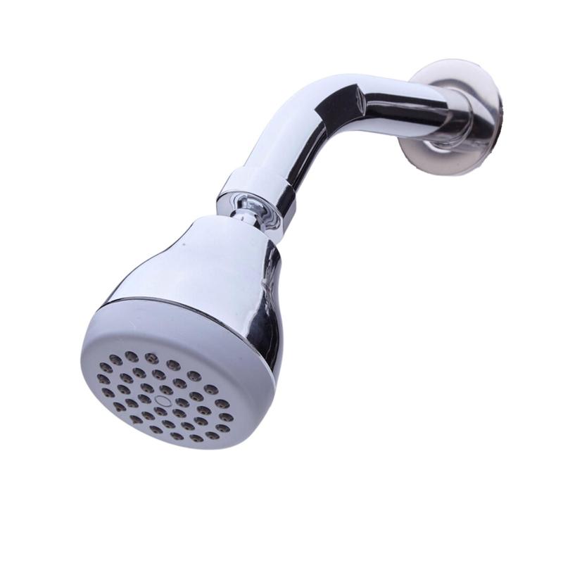 Chuveiro Ducha Pop Simples Aquecedor Solar E Gás - LusaFlex - Ducha ...