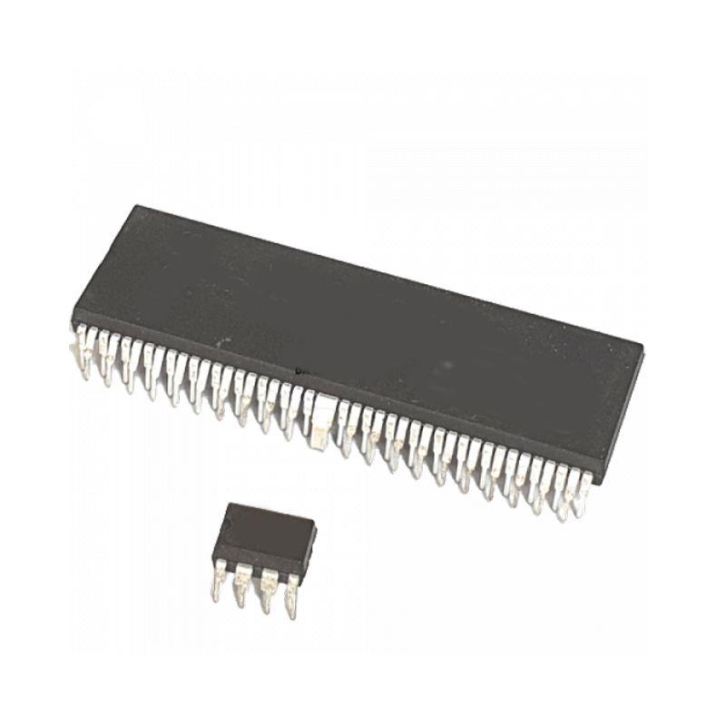 Ci Circuito Integrado Micronas Tv Lg Rp29cc90 Com Memória - Transtel ...