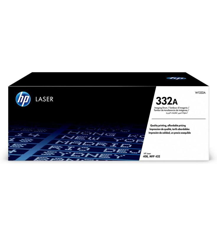 Cilindro 332A W1332A M432Fdn M432 M408 M408Fdn - Original - Toner ...