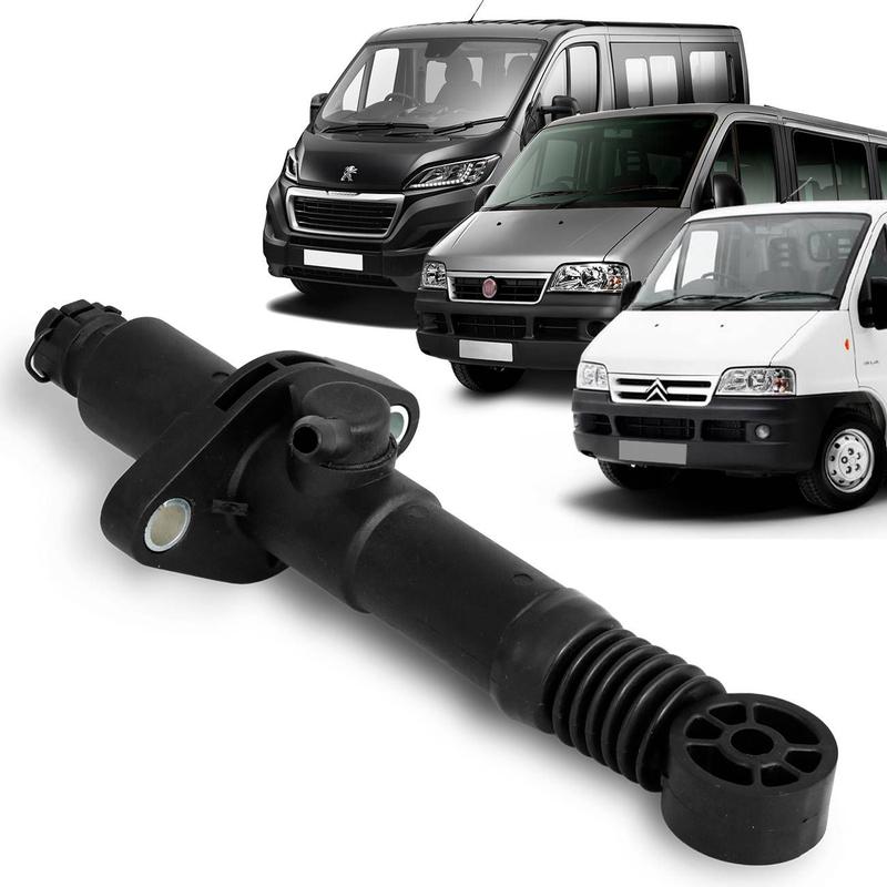 Cilindro Mestre de Embreagem Citroen Jumper Fiat Ducato Peugeot Boxer ...