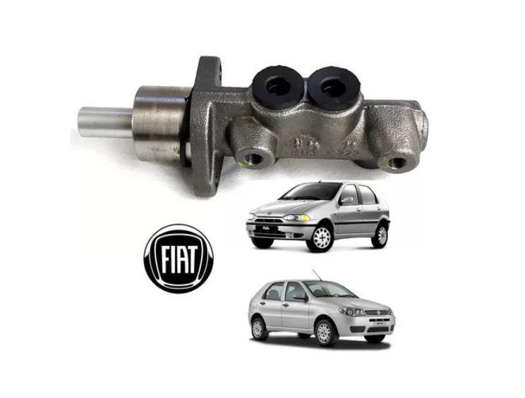 Cilindro Mestre Duplo Palio 97/ C2075 Controil - Autopeças - Magazine Luiza