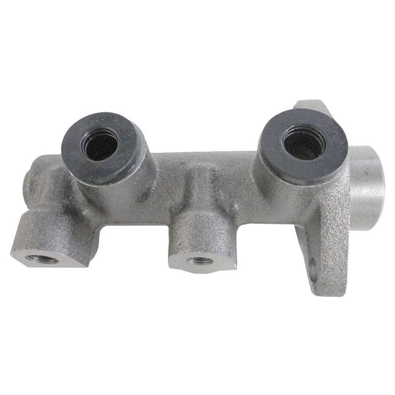 Cilindro Mestre Freio Daewoo Espero 1993 a 1998 - 157876 - 1540 ...