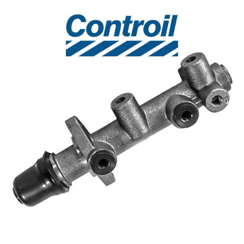 cilindro mestre freio duplo c2007 controil - Autopeças - Magazine Luiza