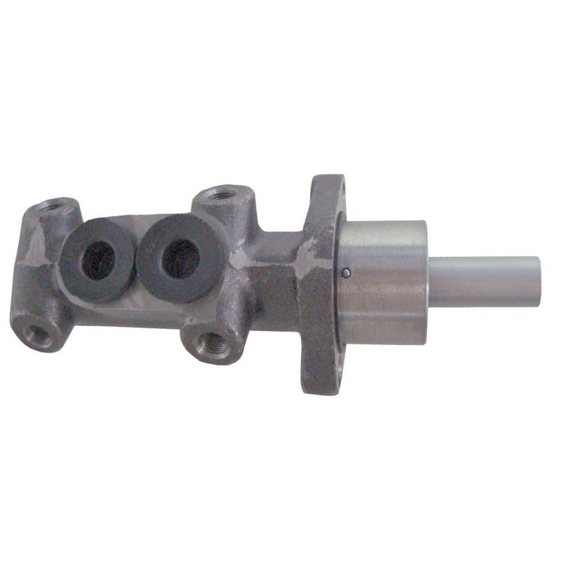 Cilindro Mestre Freio SCENIC 2004 2005 2006 2007 2008 S/ ABS - 5034 ...