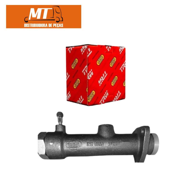 Cilindro mestre freio simples mb - Autopeças - Magazine Luiza