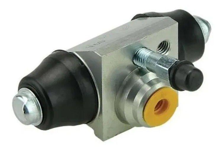 Cilindro Roda Traseira Gol fox saveiro golf ORIGINAL S/ABS - VOLKSWAGEN ...