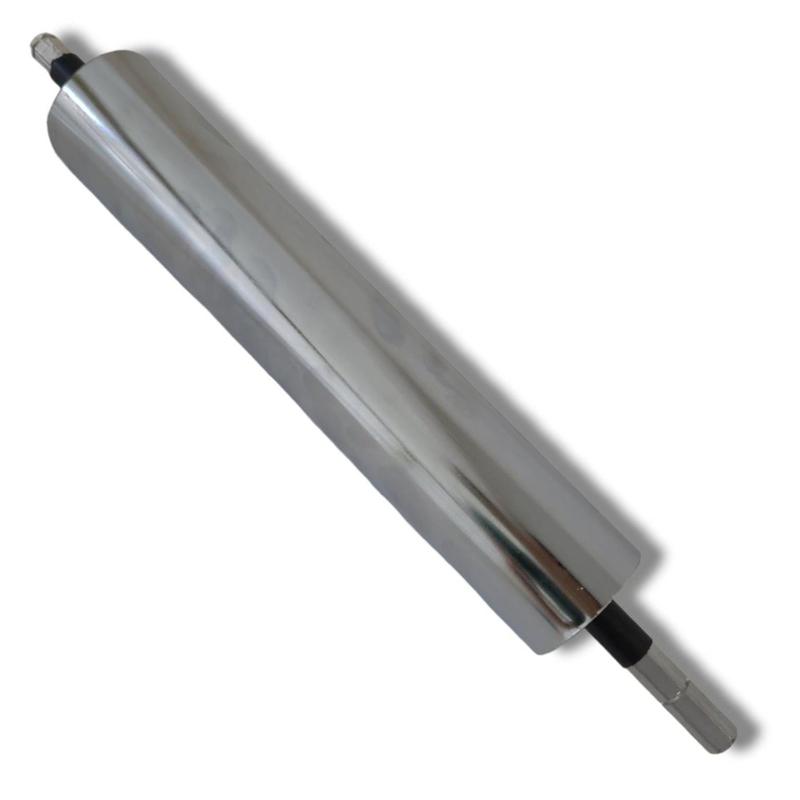 Cilindro superior sovadeira manual lsb-300 arke - Máquina de Macarrão e Acessórios - Magazine Luiza