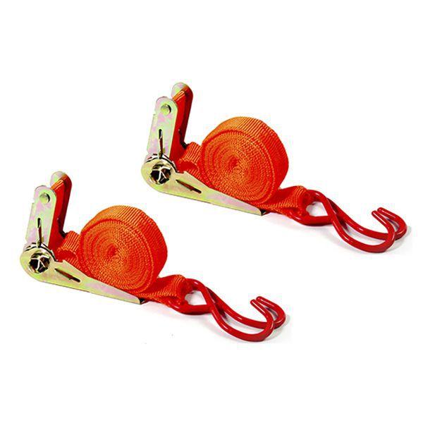 Cinta Fita Para Prender Amarrar Carga 4.5m X 25mm 2 Peças - Lugatools ...