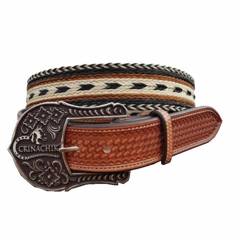 Cinto Country Crina Chik 2020-10 - Cinto - Magazine Luiza