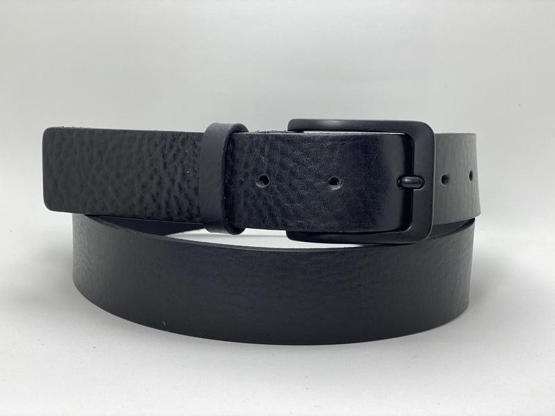 Cinto de Couro 35 mm 0015 3012 Preto - Convencional - Cinto - Magazine ...