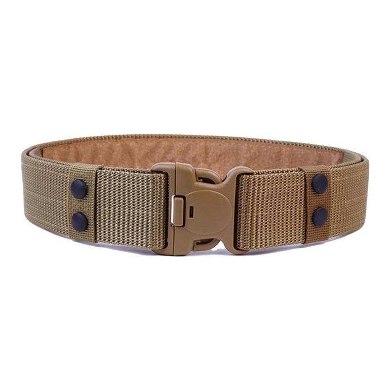 Cinto de Guarnição Militar Tatico Largo N/A 1437 Unistar - Paraíso ...