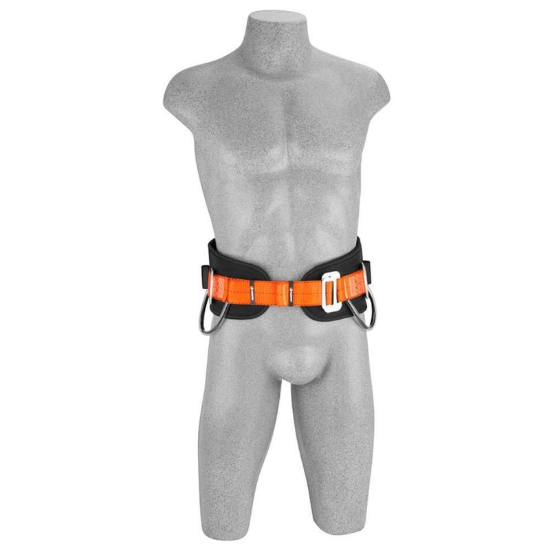 Cinto De Posicionamento Para Trabalho Estático - Facintos Modelo Els ...