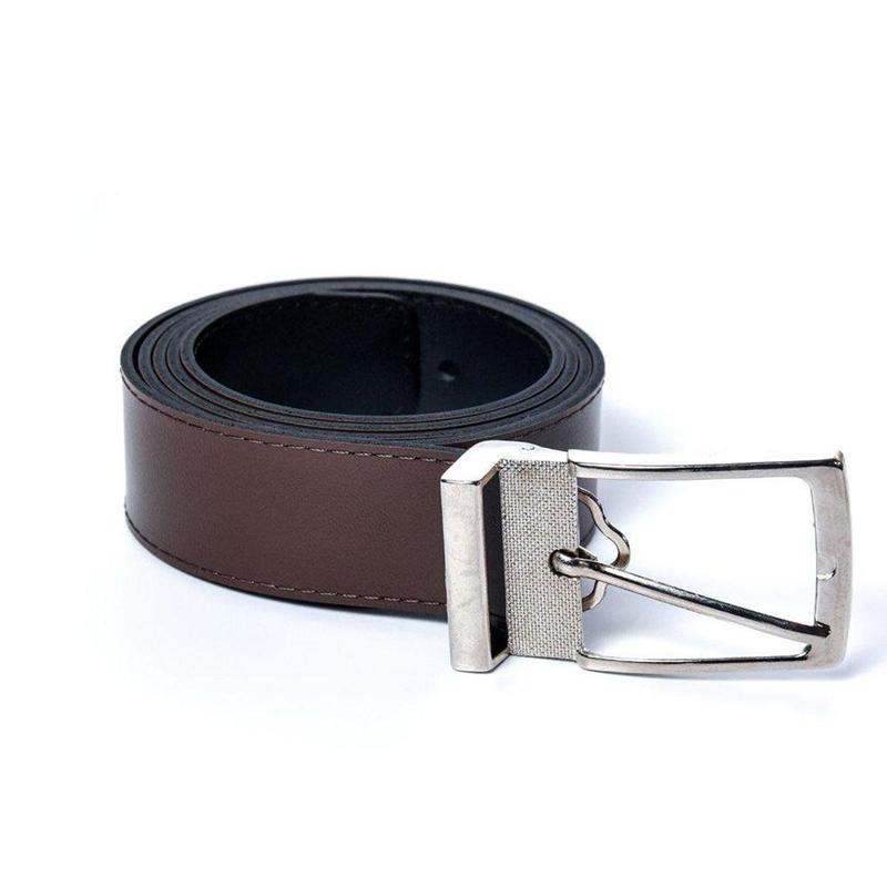 Cinto Masc Sintético Dupla Face - Império - Cinto - Magazine Luiza