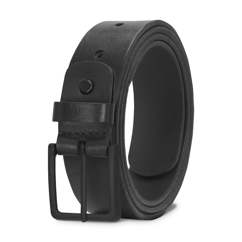 Cinto Masculino em Couro Casual Basic 2 - Cintos Online - Guaiaca - Magazine Luiza