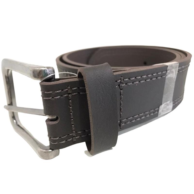 Cinto Masculino Esporte Casual em Couro America 4024028 - Cintos ...
